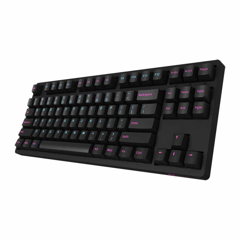 Bàn phím cơ AKKO 3087 DS Midnight (Akko sw) - AKKO Gear