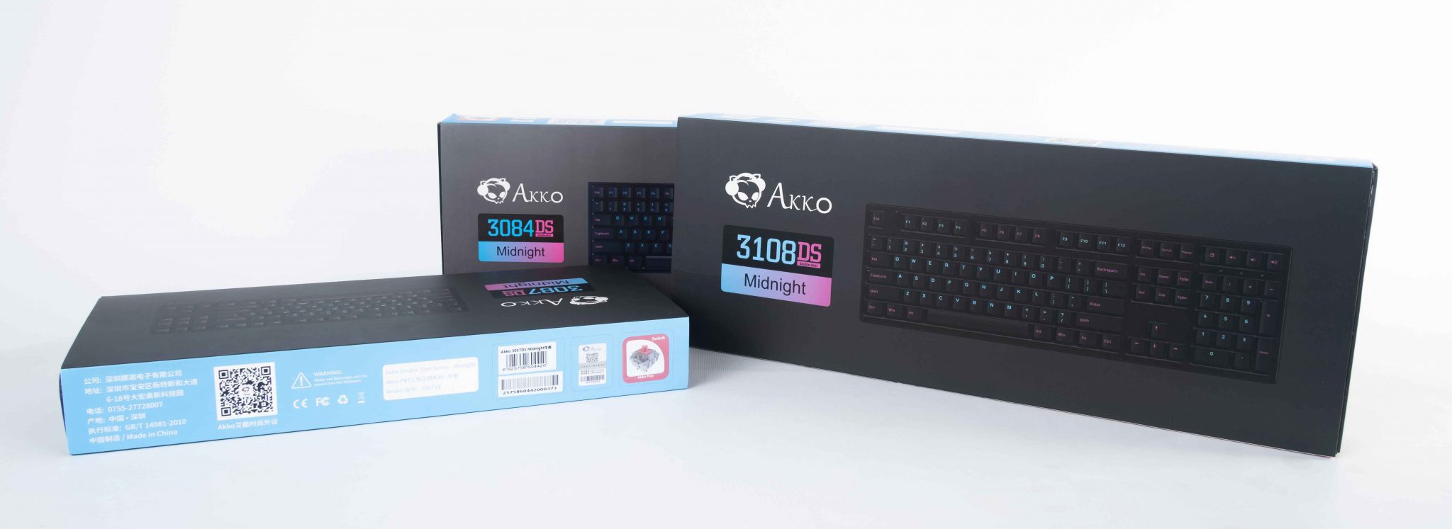 Trang chủ - AKKO Gear