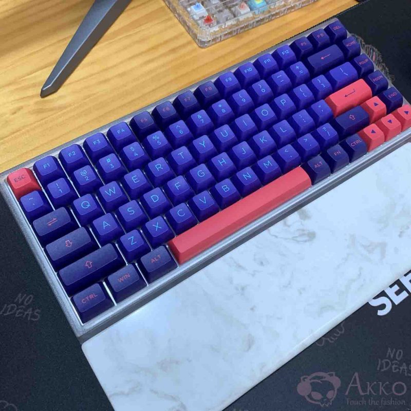 Profile keycap là gì? Tìm hiểu về các profile phổ biến - AKKO Gear