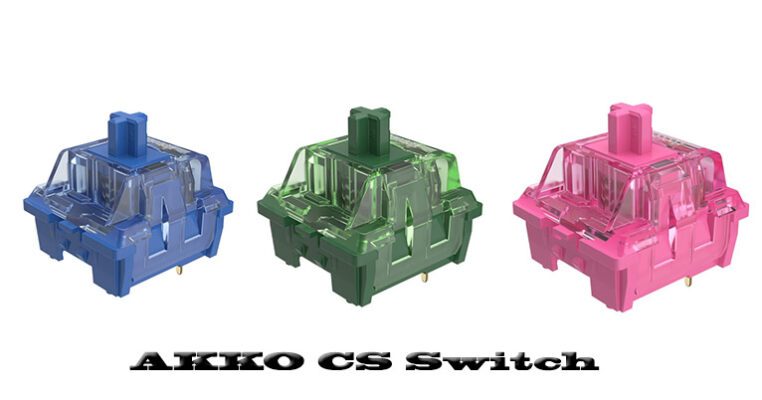 Tin Tức - AKKO Gear