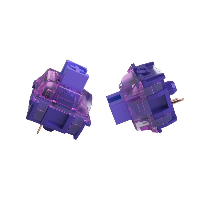 AKKO x TTC Switch - Demon (10 switch) - AKKO Gear