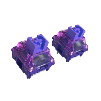 AKKO x TTC Switch - Demon (10 switch) - AKKO Gear