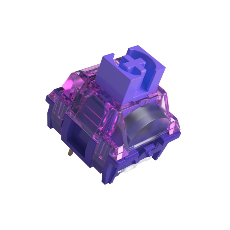 AKKO x TTC Switch - Demon (10 switch) - AKKO Gear