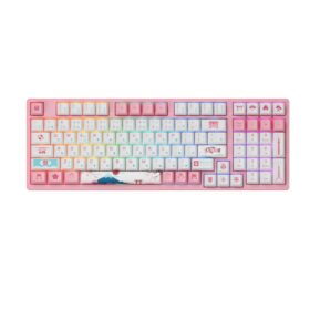 59 key / HHKB - AKKO Gear