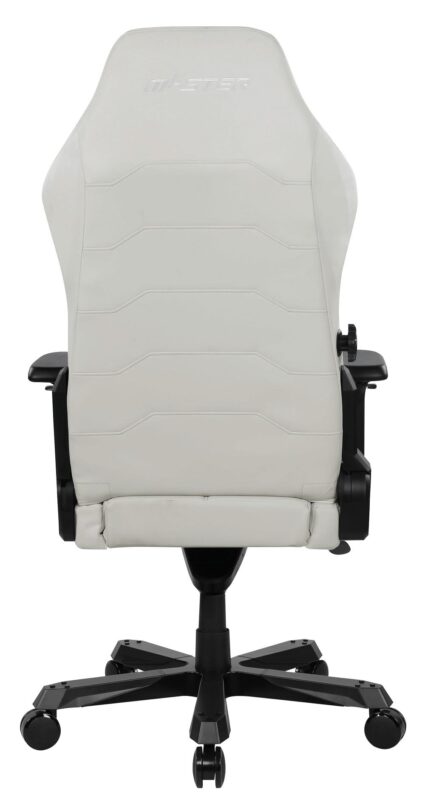 Ghế DXRACER Master series DMC/IA233S/W (DMC-I233S-W-A2) - AKKO Gear