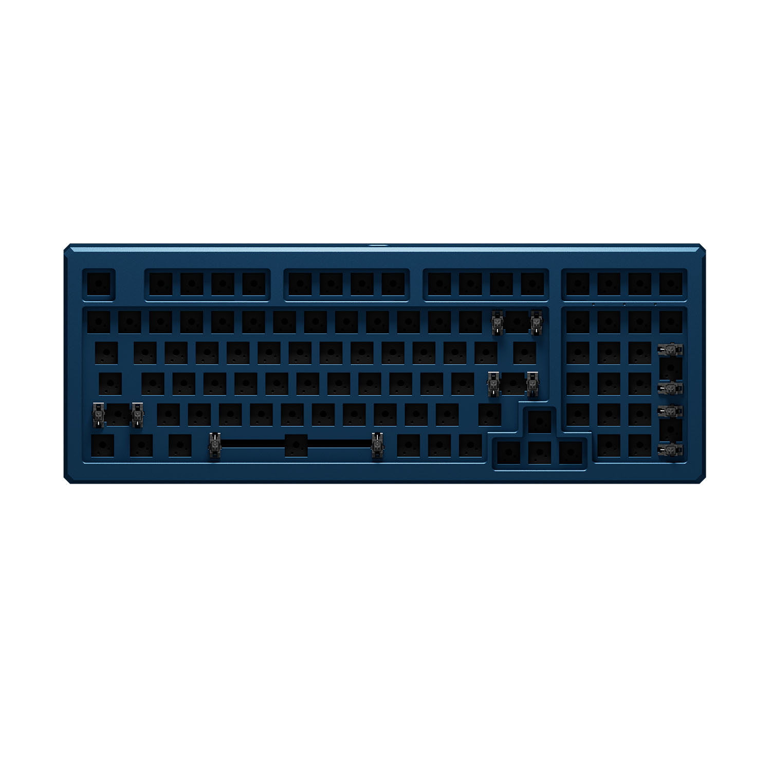 Kit bàn phím cơ AKKO Designer Studio - MOD003 (Hotswap 5 pin / RGB ...