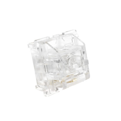 AKKO CS Switch - Crystal (45 switch) - AKKO Gear