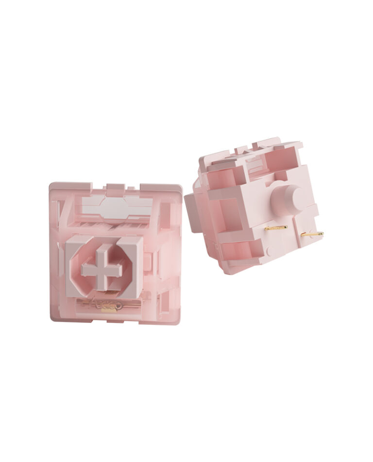 AKKO CS Switch - Sakura (45 switch) - AKKO Gear