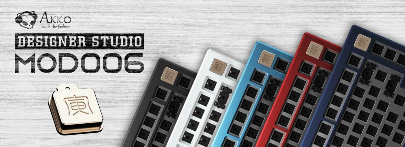 Trang chủ - AKKO Gear