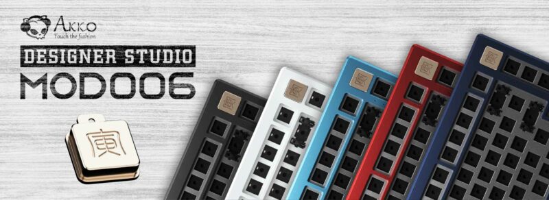 Trang chủ - AKKO Gear