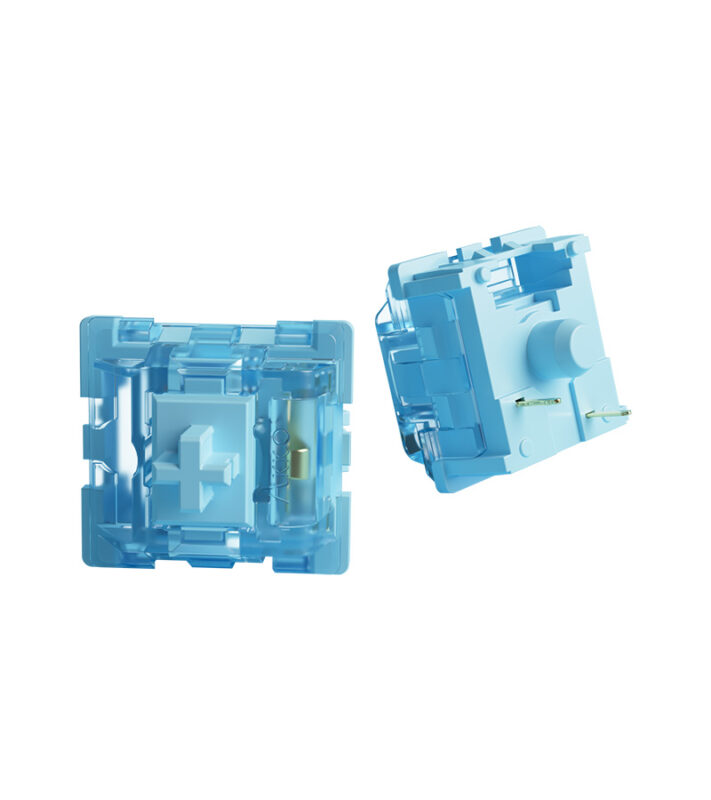 AKKO Switch v3 – Cream Blue (45 switch) - AKKO Gear