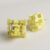 AKKO Switch v3 – Cream Yellow Pro ( 5 pin / 45 switch) - AKKO Gear