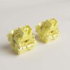 AKKO Switch v3 – Cream Yellow Pro ( 5 pin / 45 switch) - AKKO Gear