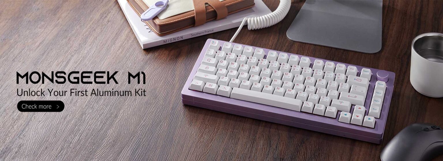 Trang chủ - AKKO Gear