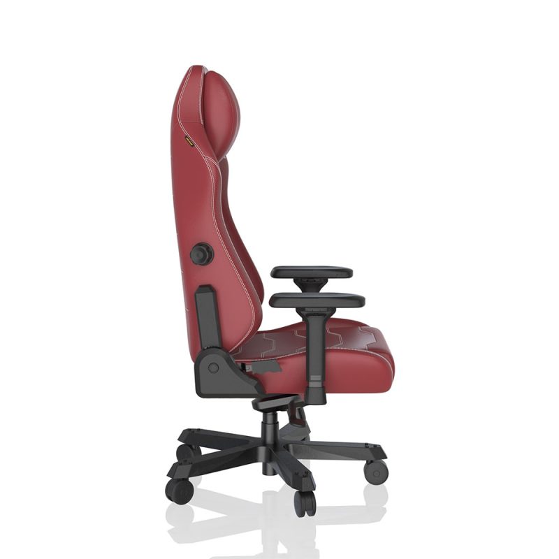 Ghế DXRACER Master series GC/XLME23LTD/R - AKKO Gear