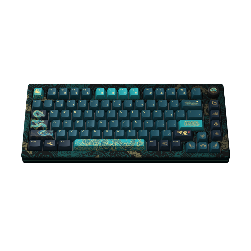 Spring Mount - AKKO Gear