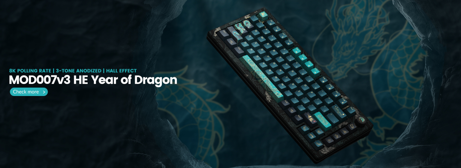 Trang chủ - AKKO Gear