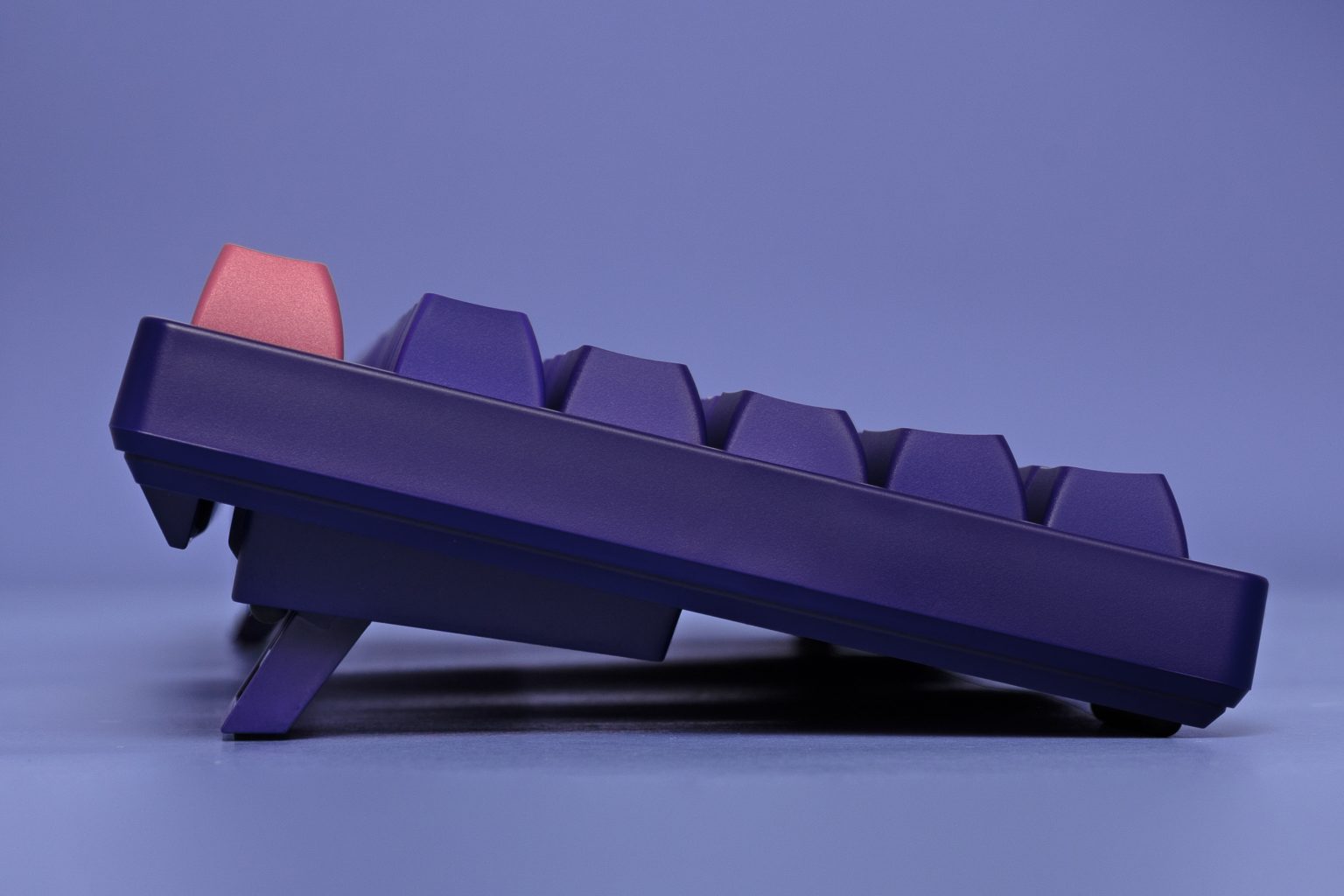 Bàn phím cơ AKKO 3098 NEON (PBT Double Shot/Rainbow LED/ASA profile ...