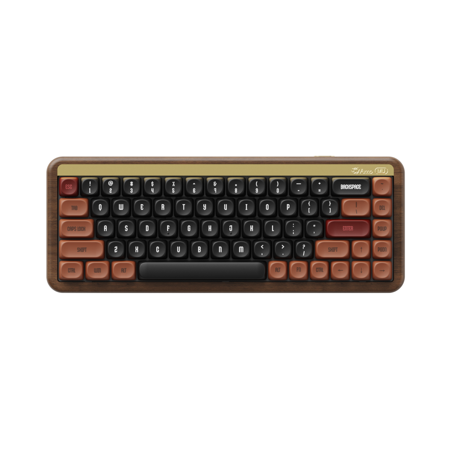 AKKO Switch v3 – Cream Yellow Pro ( 5 pin / 45 switch) - AKKO Gear