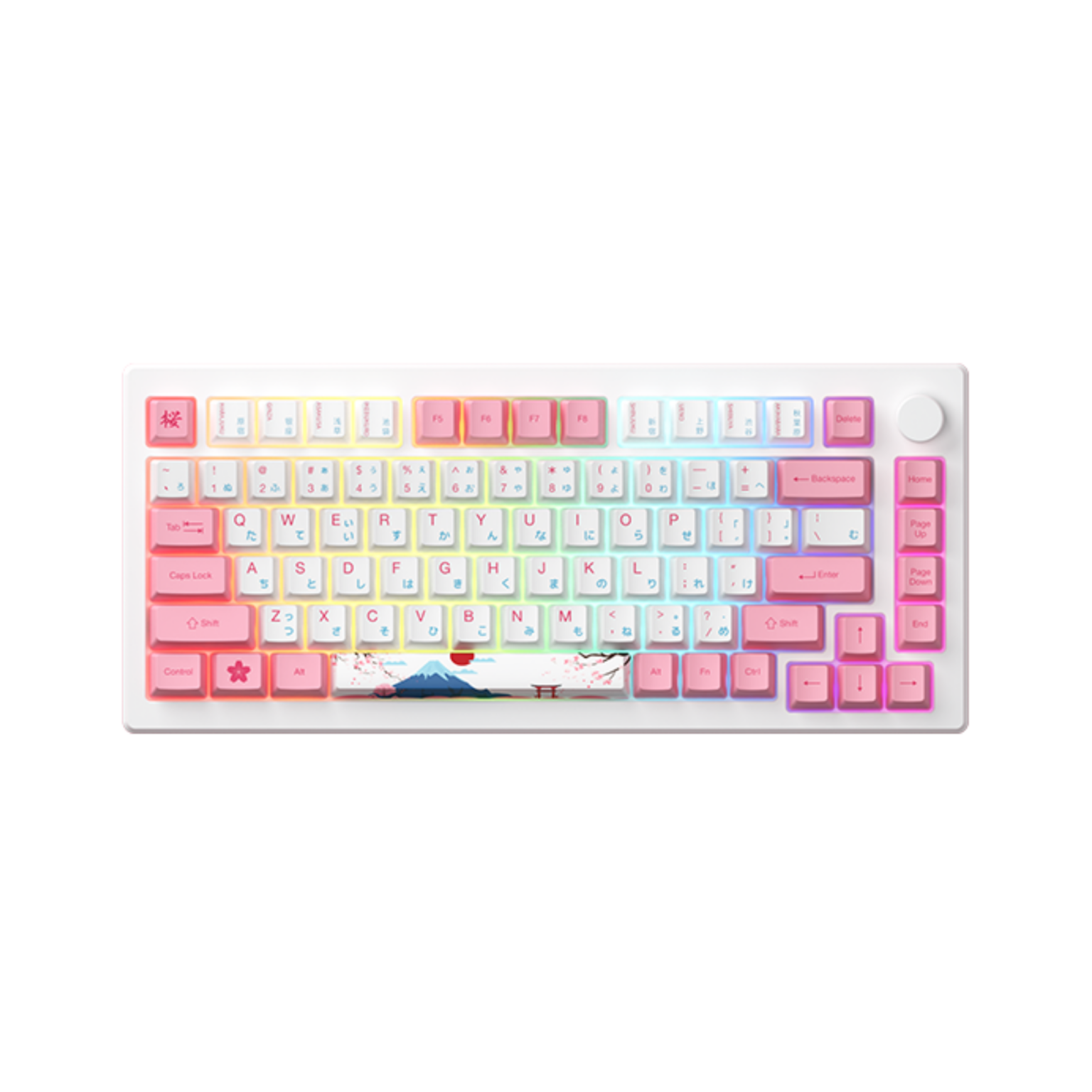 AKKO Switch v3 – Cream Yellow Pro ( 5 pin / 45 switch) - AKKO Gear