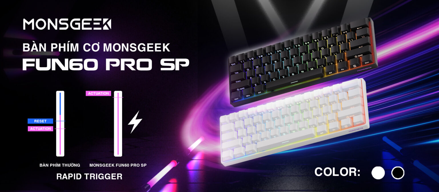 Trang chủ - AKKO Gear