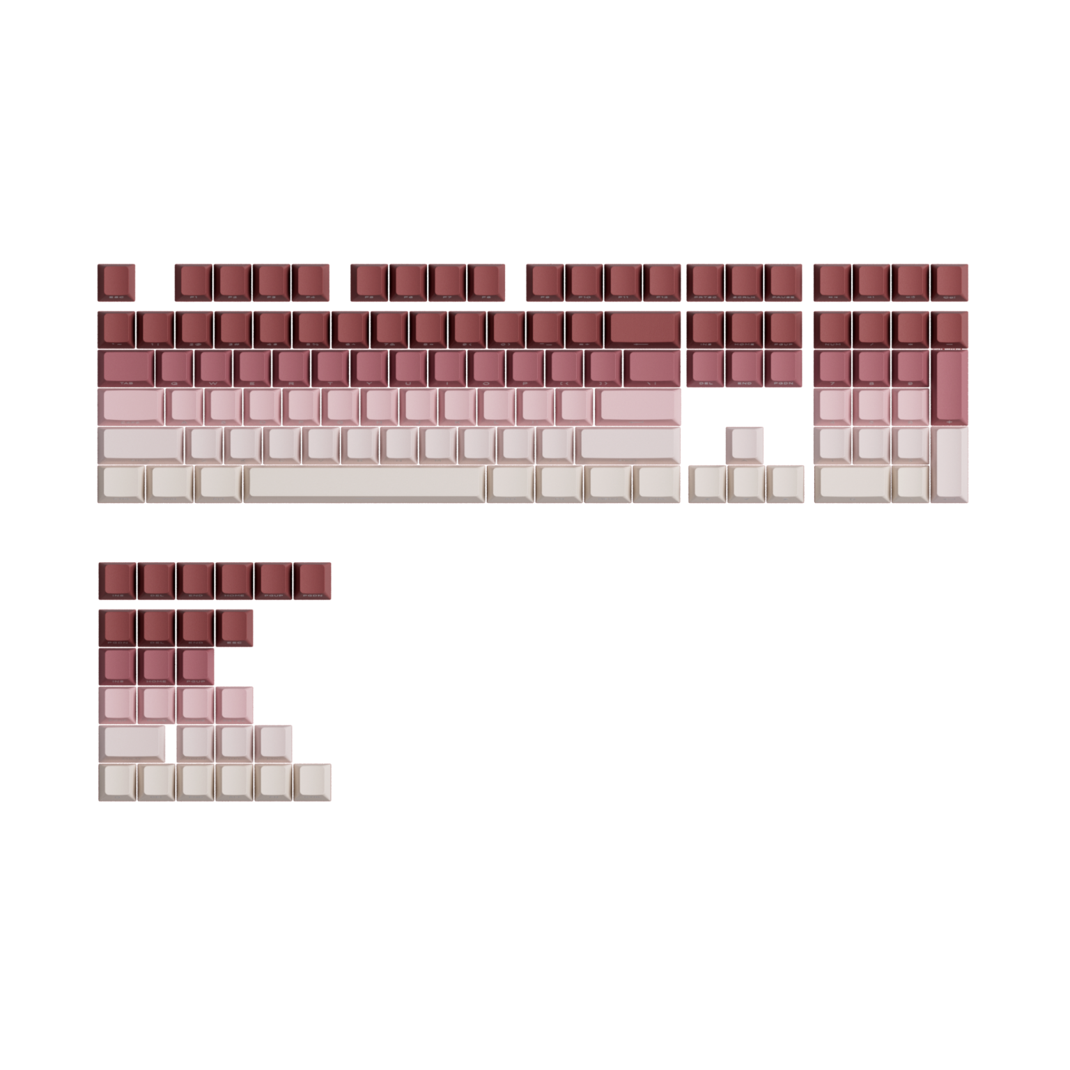 FUN60 Pro - AKKO Gear