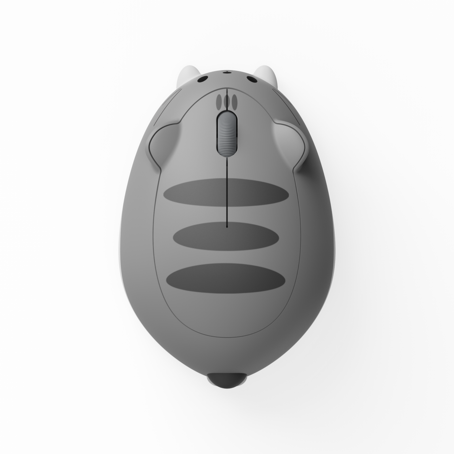 Chuột không dây Akko Cat Theme Mouse- Gary MIMO - AKKO Gear